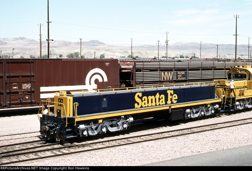 ATSF 146